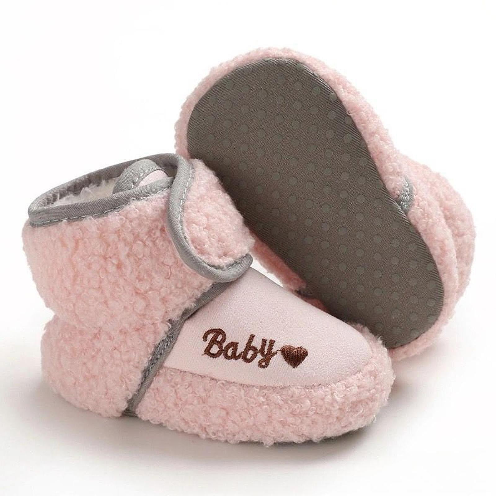 Botines para niños y niñas,Los para bebés recién nacidos,niños y niñas ...