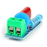 RC Absorption Snubber Circuit Module Relay Contact Protection ...