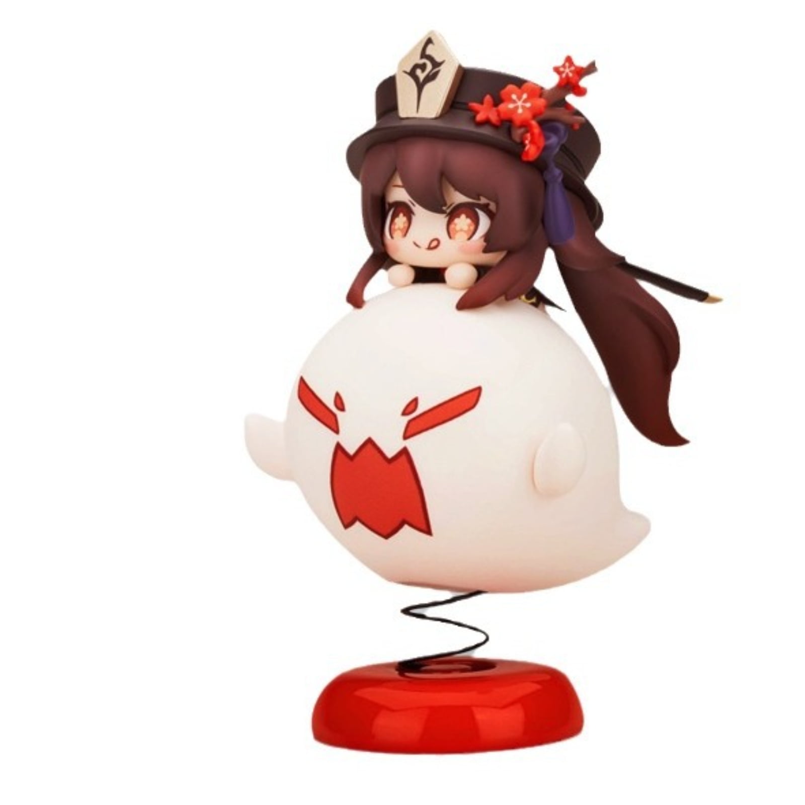 Click here for Unbranded Anime Game Peripheral Figure - Hu Tao Ch... prices