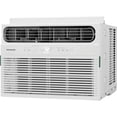 Frigidaire 14,300 BTU Window Air Conditioner for Large Rooms, WiFi ...