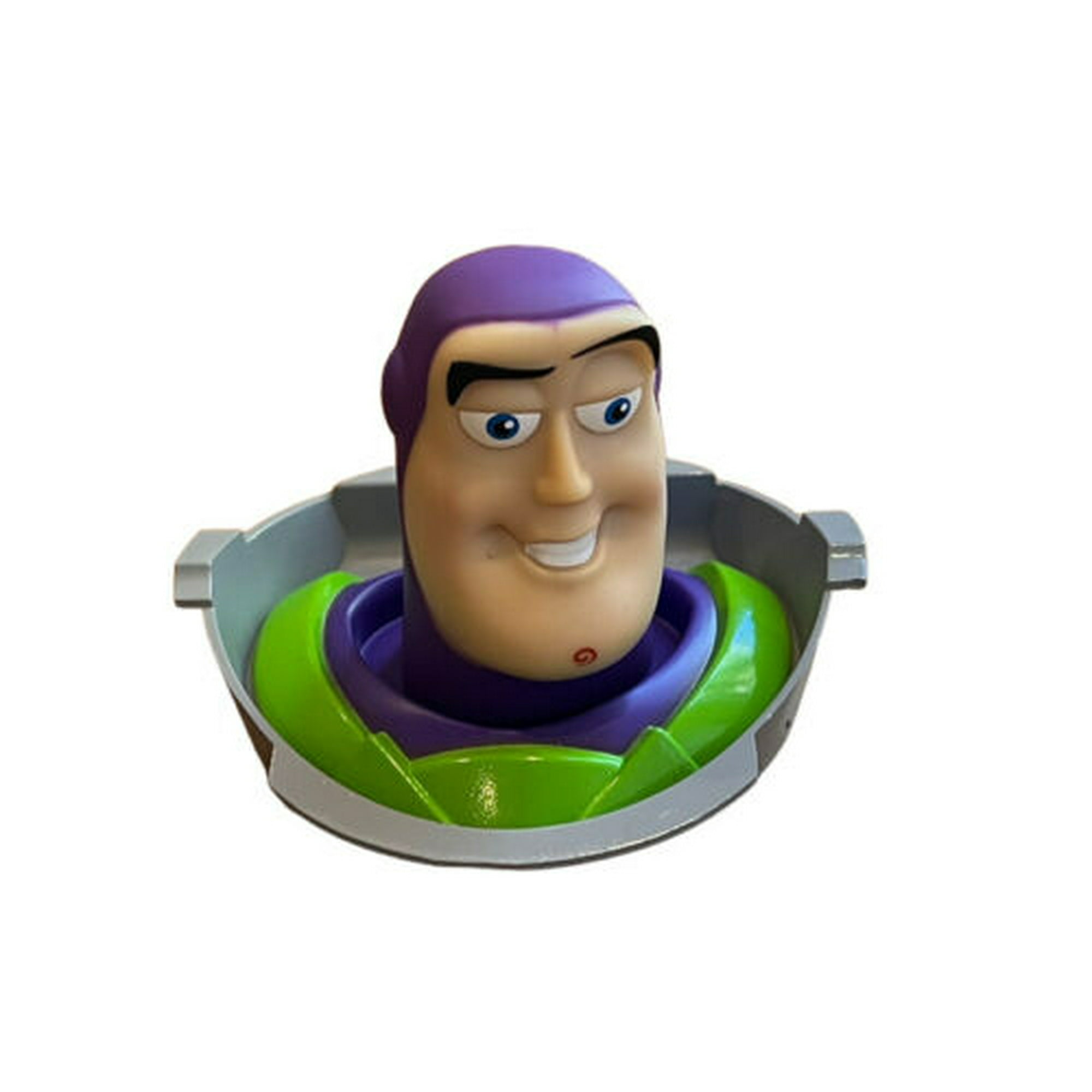 Buzz Lightyear Face
