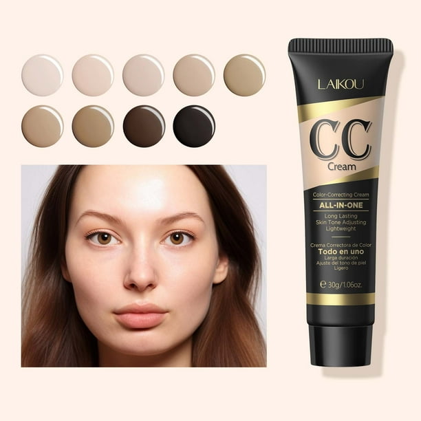 onlyliua Liquidación Ofertas Del Día Ofertas Prime Crema 30G Cubre ...