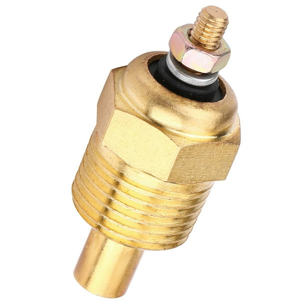 Water Temperature Sensor,Water Temperature Sensor Replace Coolant ...