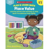 Play & Learn Math: Addition & Subtraction: Learning Games and ...