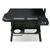 RESPAWN Gaming Chair (RSP-110) and Gaming Desk (RSP-1010) Bundle ...