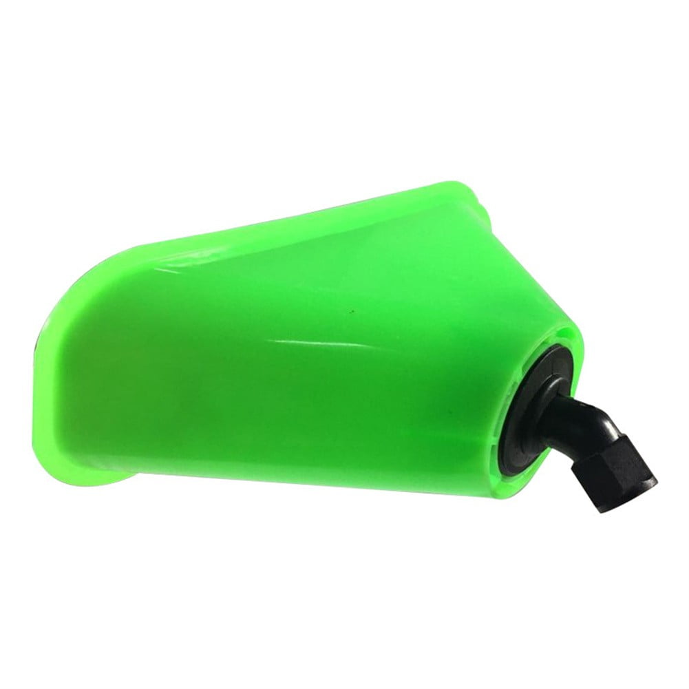 Power Sprayer Windproof Cover Horn Shape Sprayer Fan-type Spray Nozzle ...
