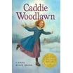 Caddie Woodlawn (Paperback) - Walmart.com