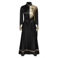 Choomomo Womens Choir Worship Priest Long Robe Church Clergy Cassock ...