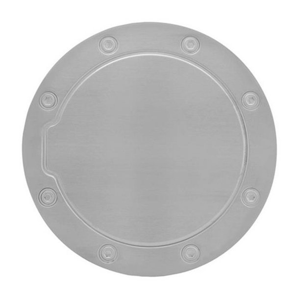 Stainless Steel Gas Door Cover - Walmart.com - Walmart.com