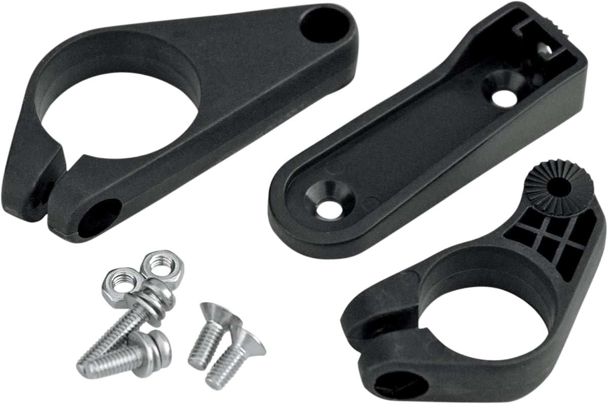 Trail Tech Vapor/Vector Replacement Handlebar Mounting Hardware 7000 ...