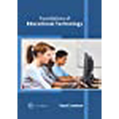 Foundations of Educational Technology | Walmart Canada
