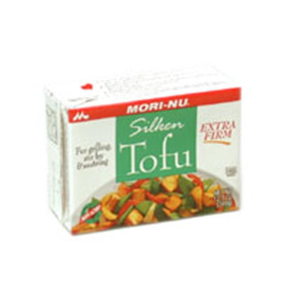 Firm Tofu