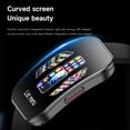 2025 New Smartwatch for Men Women, 1.85" Large Screen (Bluetooth ...