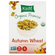 Puffed Wheat Cereals