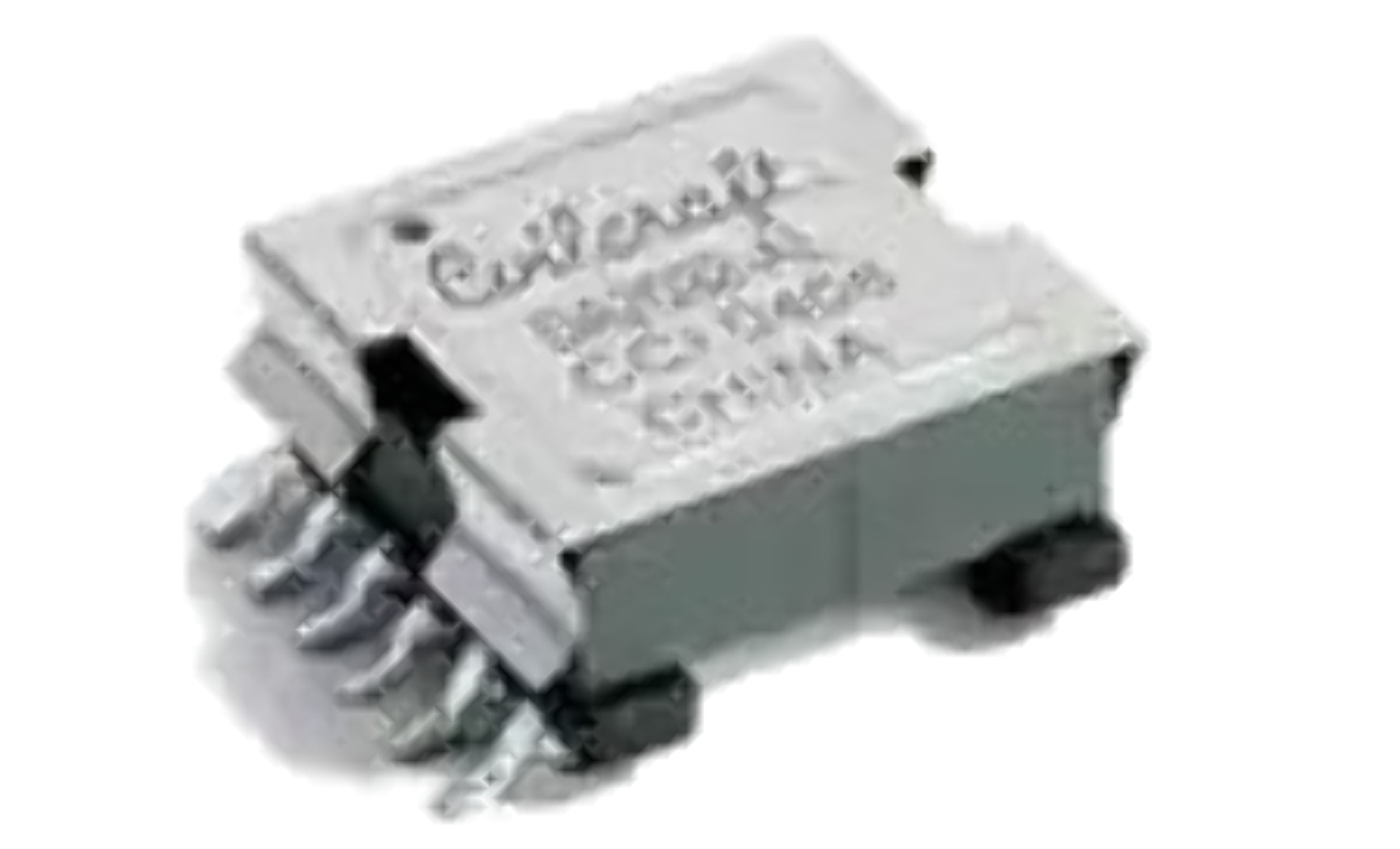 DA2032-ALD Transformers Audio / Transformers Signal DA2032 Cap Chrgr ...