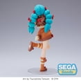 SEGA Vocaloid Hatsune Miku (Winter 2022) Super Premium Figure, 8.27 ...