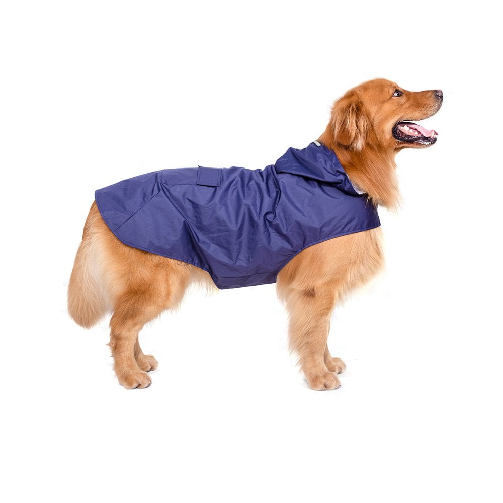 Click here for Generic Waterproof Pet Raincoat Rainwear Reflectiv... prices