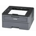 Brother HL-2270DW Compact Monochrome Laser Printer with Wireless ...