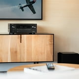 Denon 9.4 Channel AVR-X3800H Amplifier, Dolby Atmos, IMAX, 8K, HEOS ...