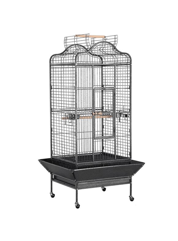 Large Bird Cages in Bird Cages - Walmart.com