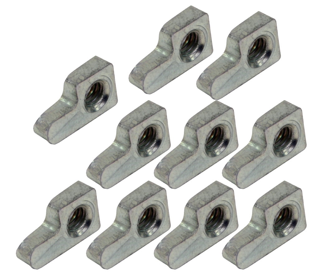 Includes (10) 530015826 Adjustment Pins. New, Bulk Packed. Genuine ...