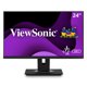 ViewSonic VG2456A 24 Inch 1080p IPS Monitor with USB C 3.2 with 90W ...