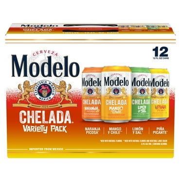 Modelo Especial Mexican Lager Beer, 12 fl. oz. bottle, 24 pk ...
