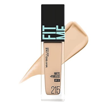 Wet n Wild PhotoFocus Foundation, Buff Bisque C366C, 1 fl oz - Walmart.com