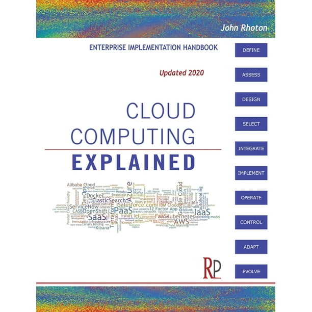 Cloud Computing Explained (Edition 2) (Paperback) - Walmart.com ... Cloud Computing Explained (Edition 2) (Paperback) - Walmart.com ...