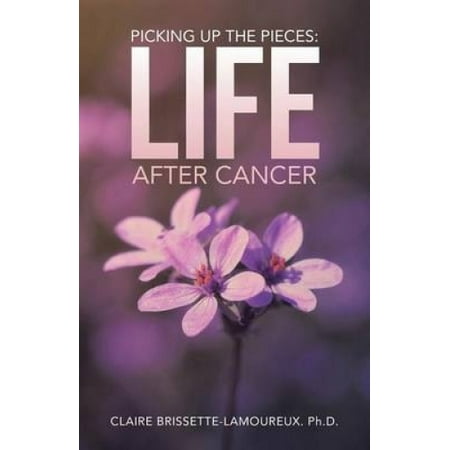 Picking Up the Pieces: Life After Cancer | Walmart Canada