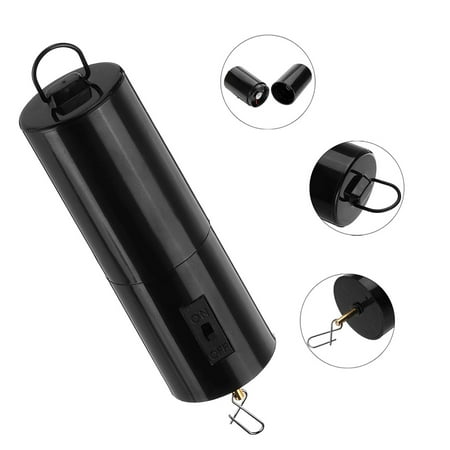 Hanging Rotating Motor For Wind Chimes Mobile Battery Operated Twirl ...