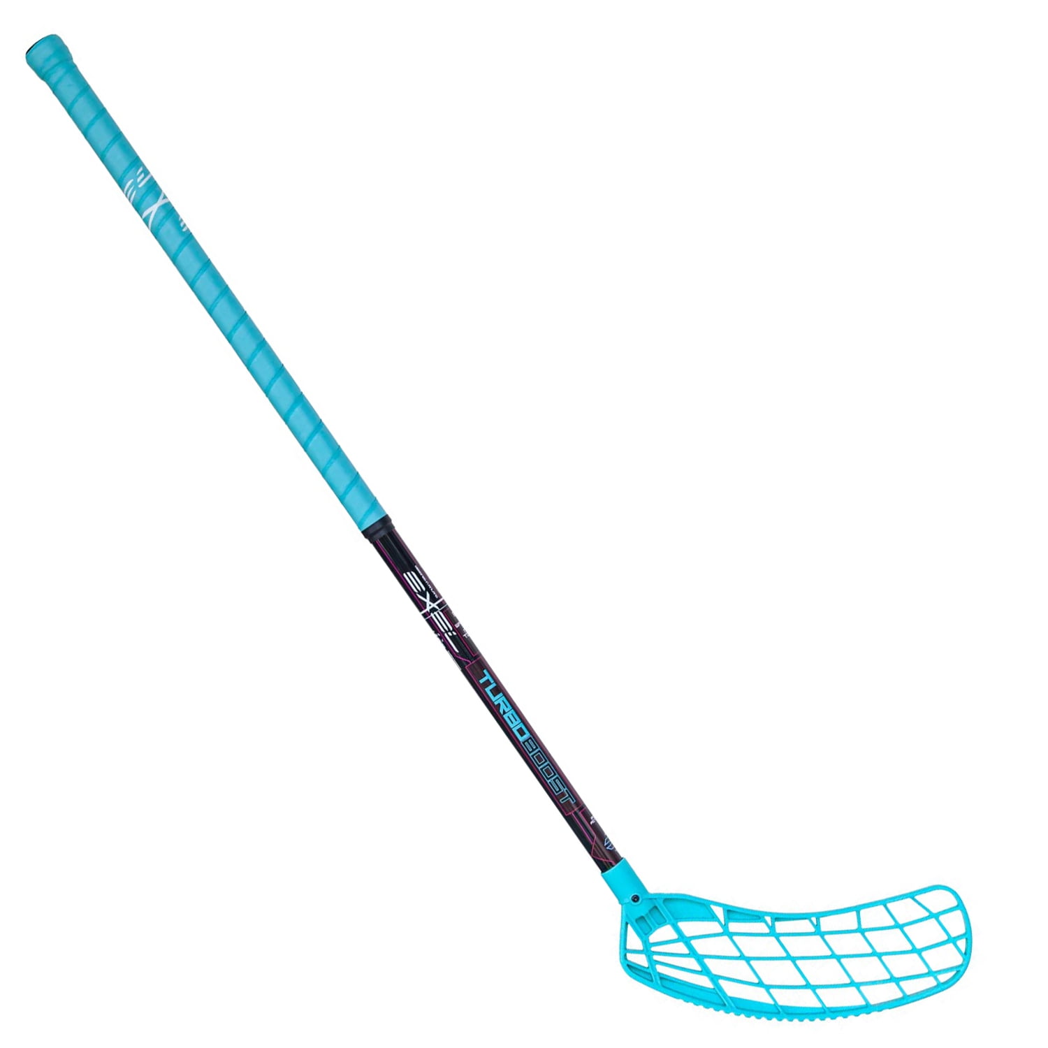 Click here for Exel Turboboost Series Floorball Stick - Color Cha... prices