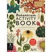 Botanicum: Welcome to the Museum (Hardcover) - Walmart.com