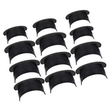 4" Rubber Pool Table Pocket Liners - Walmart.com