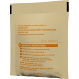 Great Value Instant Grits, Butter Flavor, 1 oz Packets, 10 Count ...