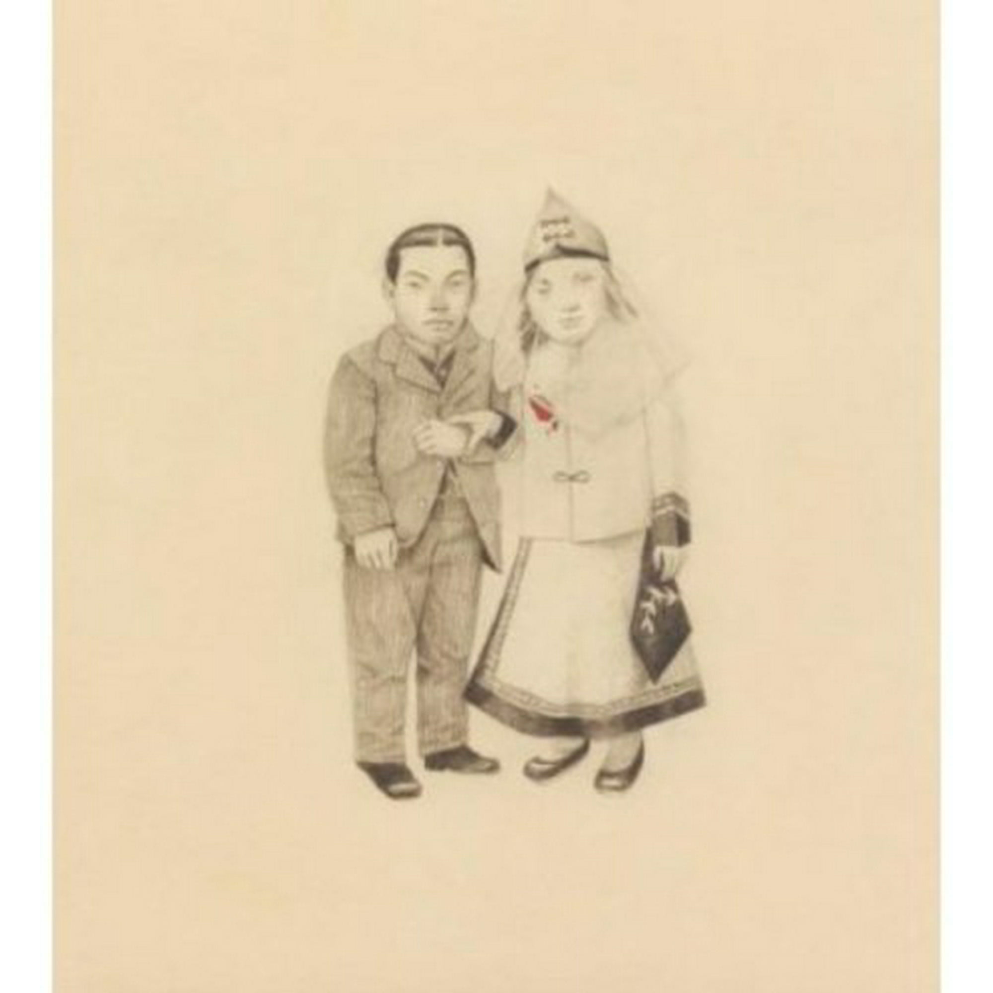 Click here for Vinyl Vyper Records The Crane Wife prices