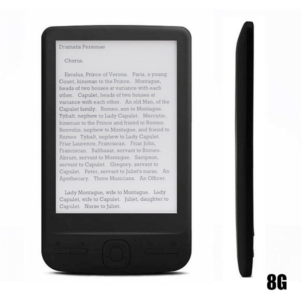 Buy BK4304 Ebook Reader OED Eink Screen Digital Smart Ebook Reader For ...