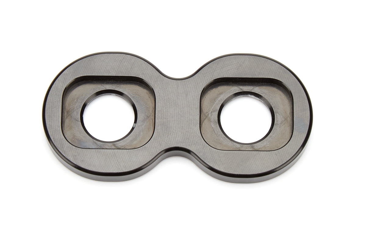 Dash Bulkhead Plate -6 - Walmart.com