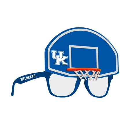 Kentucky Wildcats Basketball Novelty Sunglasses | Walmart Canada