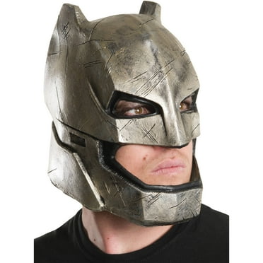 Batman Mask Adult Halloween Accessory - Walmart.com