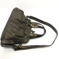 Pre-Owned BVLGARI Leoni Bag 2WAY Handbag Shoulder Crossbody Tote ...
