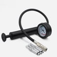 kowaku Gearcase Pressure Tester Multiple Adapters Gearbox Pressure Test ...