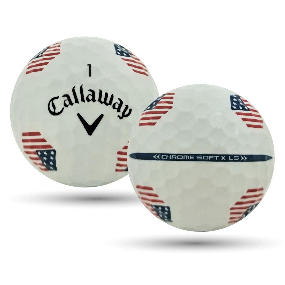 Click here for Mulligan International Mulligan - 12 Callaway Chro... prices