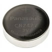Panasonic CR2477 3V Lithium Coin Cell Battery for Watches, Cameras ...
