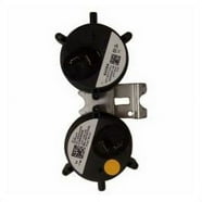 Goodman 0130F00068 Pressure Switch w/ Bracket - Walmart.com