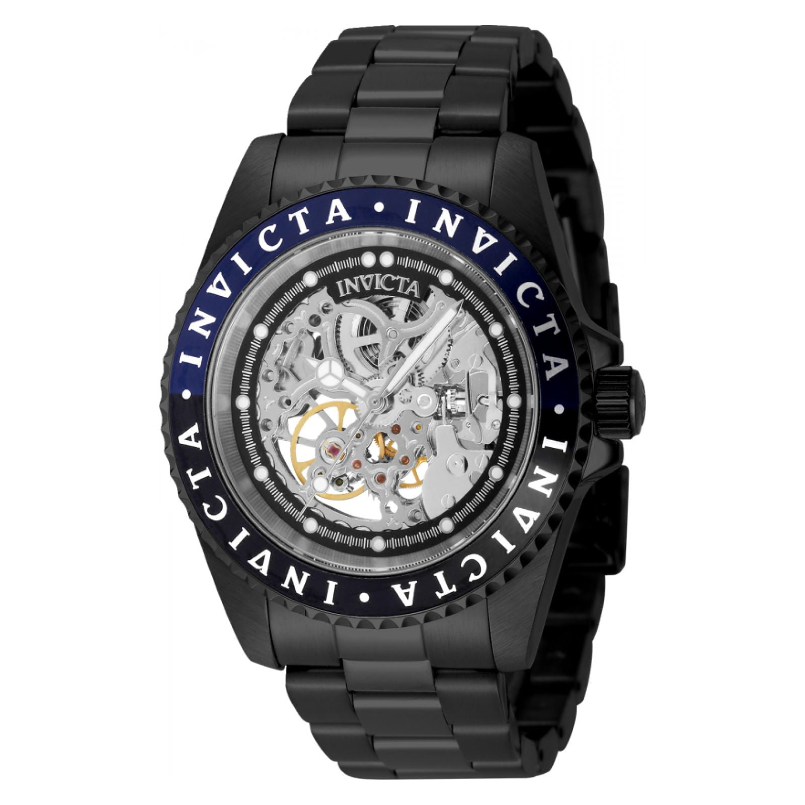 RELOJ INVICTA PRO DIVER 48793 AUTOMATICO | Walmart en línea