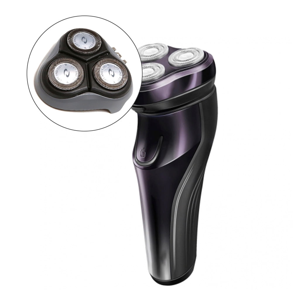 With Holder Frame Beard Electric Shaver Head Trimming For Philips PT725 ...