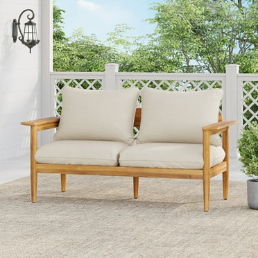 Lakeland Mills 4' Rocking Love Seat - Walmart.com