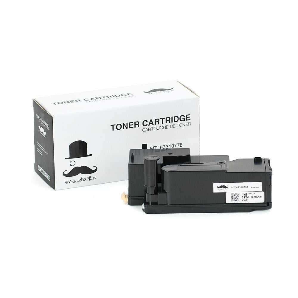 Click here for Moustache Moustache Dell 331-0778 3310778 3k9xm Bl... prices