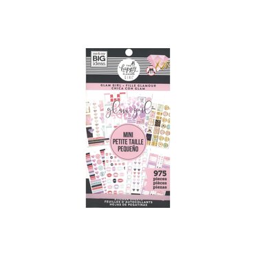 MAMBI HP Sticker Classic VPk Horizontal - Walmart.com